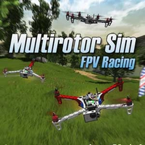 Buy Multirotor Sim 2 CD KEY Compare Prices - AllKeyShop.com