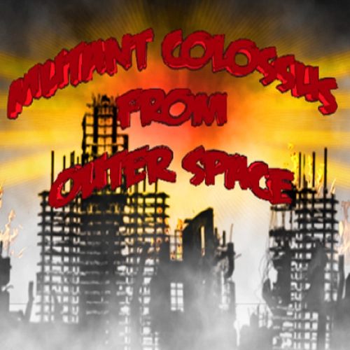 Buy Mutant Colossus from Outer Space CD KEY Compare Prices - AllKeyShop.com