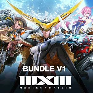 Buy MXM Master X Master Bundle V1 CD KEY Compare Prices - AllKeyShop.com