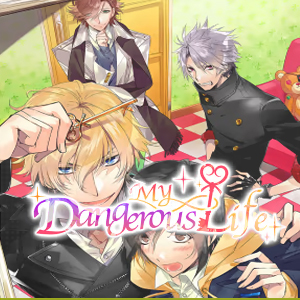 Buy My Dangerous Life Nintendo Switch Compare prices