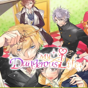 Buy My Dangerous Life Nintendo Switch Compare prices