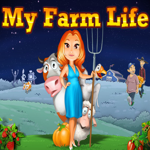 Buy My Farm Life CD KEY Compare Prices - AllKeyShop.com