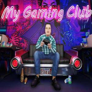 Buy My Gaming Club CD Key Compare Prices