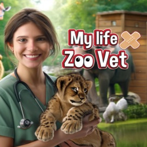 Buy My Life Zoo Vet CD Key Compare Prices