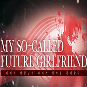 Buy My so-called future girlfriend CD Key Compare Prices