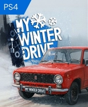 Buy MY WINTER DRIVE PS4 Compare Prices