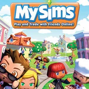 Buy MySims CD Key Compare Prices