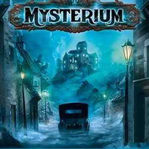 Buy Mysterium CD KEY Compare Prices - AllKeyShop.com
