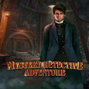 Buy Mystery Detective Adventure Nintendo Switch Compare prices