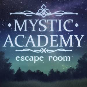 Buy Mystic Academy Escape Room CD Key Compare Prices