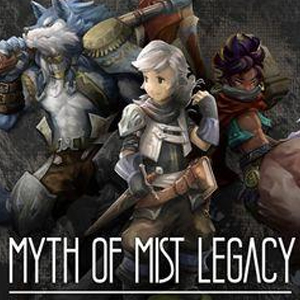 Buy Myth of Mist Legacy CD Key Compare Prices