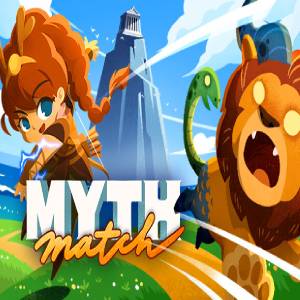 Buy Mythmatch CD Key Compare Prices