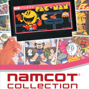 Buy Namcot Collection Nintendo Switch Compare prices