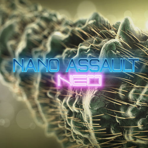 Buy Nano Assault NEO-X PS4 Game Code Compare Prices