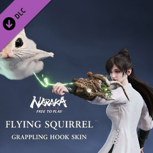 Buy NARAKA BLADEPOINT Flying Squirrel CD Key Compare Prices