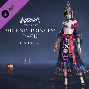 Buy NARAKA BLADEPOINT Phoenix Princess Pack Xbox One Compare Prices