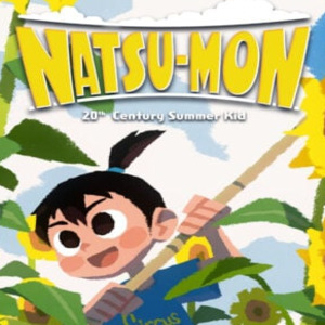 Buy Natsu-Mon 20th Century Summer Kid Nintendo Switch Compare prices