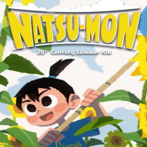 Buy Natsu-Mon 20th Century Summer Kid Nintendo Switch Compare Prices