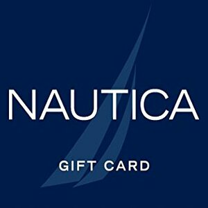 Nautica Gift Card Gift Card Compare Prices