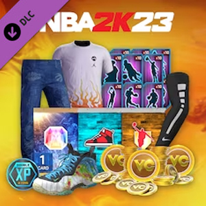 Buy NBA 2K23 Super Bundle PS5 Compare Prices