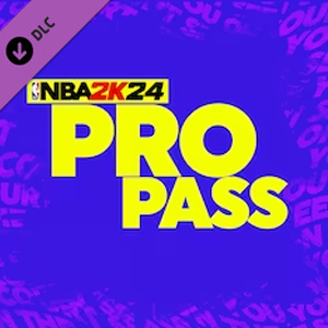 Buy NBA 2K24 Pro Pass Season 2 PS4 Compare Prices