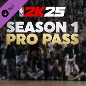 Buy NBA 2K25 Season 1 Pro Pass CD Key Compare Prices