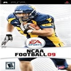 Buy NCAA Football 09 PS3 Compare Prices