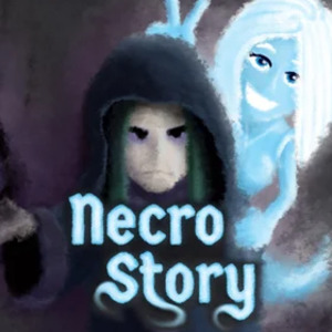 Buy Necro Story CD Key Compare Prices