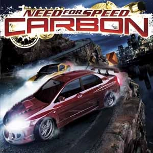Buy Need for Speed Carbon Xbox 360 Code Compare Prices