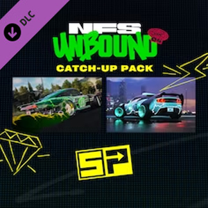 Buy Need for Speed Unbound Vol.4 Catch-Up Pack CD Key Compare Prices