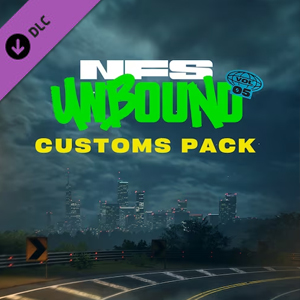 Buy Need for Speed Unbound Vol.5 Customs Pack CD Key Compare Prices
