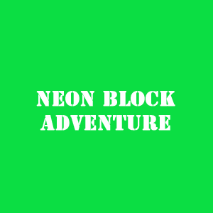 Buy Neon Block Adventure Xbox Series Compare Prices
