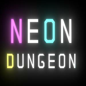 Buy Neon Dungeon CD Key Compare Prices
