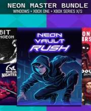 Buy Neon Master Bundle Xbox Series Compare Prices