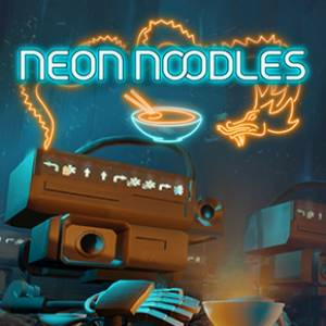 Buy Neon Noodles Xbox Series Compare Prices