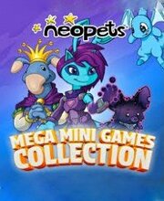 Buy Neopets Mega Mini Games Collection Nintendo Switch Compare prices