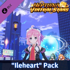 Buy Neptunia Virtual Stars Ileheart Pack CD Key Compare Prices