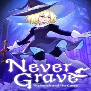 Buy Never Grave The Witch and The Curse PS4 Compare Prices