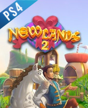 Buy New Lands 2 PS4 Compare Prices