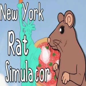 Buy New York Rat Simulator CD Key Compare Prices
