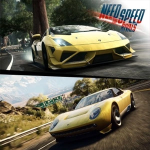 Buy NFS Rivals Concept Lamborghini Racers PS3 Compare Prices
