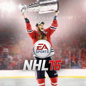 Buy NHL 2016 Xbox One Code Compare Prices