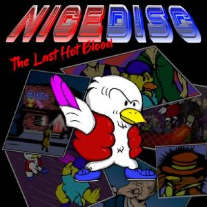 Buy Nice Disc The Last Hot Blood Nintendo Switch Compare prices