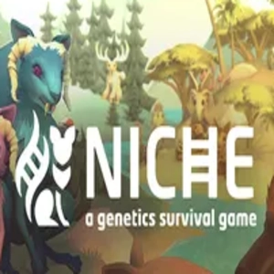 Buy Niche a genetics survival game PS4 Compare Prices