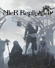 Buy NieR Replicant ver.1.22474487139 PS5 Compare Prices