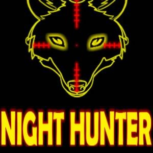 Buy Night Hunter CD Key Compare Prices