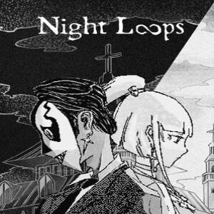 Buy Night Loops CD Key Compare Prices