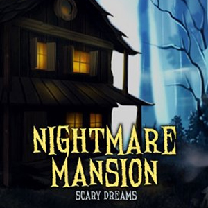 Buy Nightmares Mansion Scary Dreams CD Key Compare Prices