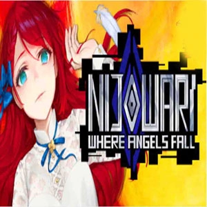 Buy Nijowari Where Angels Fall CD Key Compare Prices