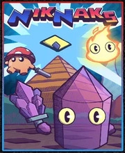 Buy NikNaks CD Key Compare Prices